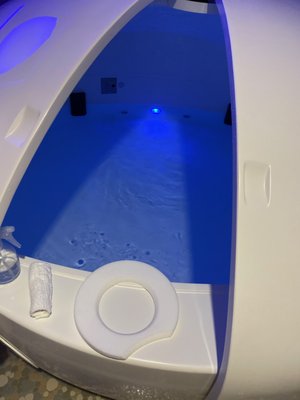 TRUE REST FLOAT SPA - CARY - Updated January 2026 - 16 Photos & 15 ...