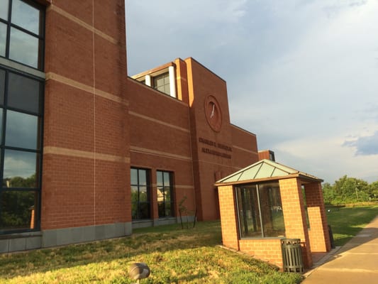 CHARLES E. BEATLEY, JR. CENTRAL LIBRARY - Updated November 2025 - 45 ...