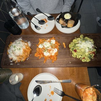 MESSINA - Updated June 2025 - 245 Photos & 181 Reviews - 23 Mercer St ...