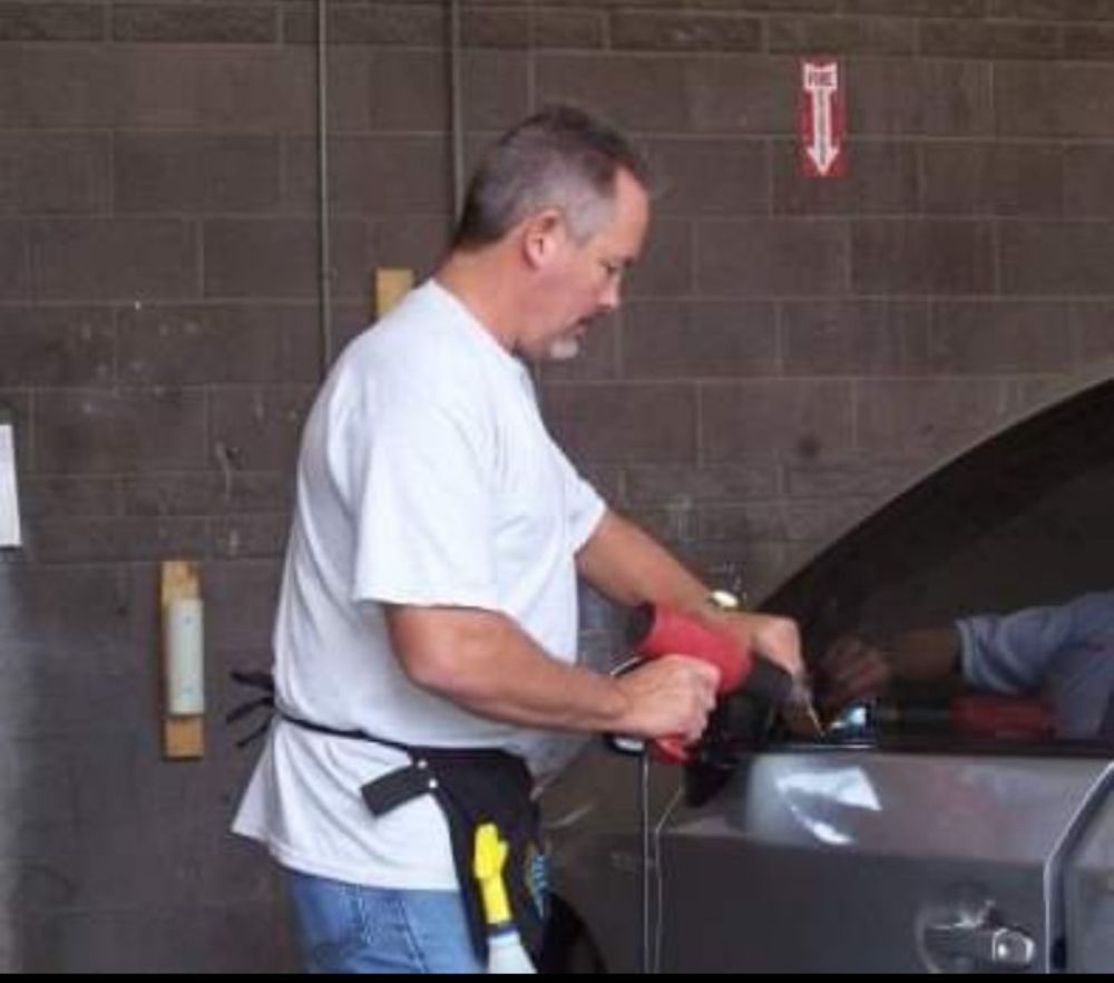 CUSTOM CUT WINDOW TINTING - 10 Photos - 1321 Marita Dr, Boulder City ...