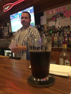 ETHEL’S PUB & GRILL - Updated October 2025 - 12 Reviews - 100 W Main St ...