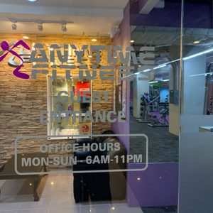 ANYTIME FITNESS BGC HIGH STREET - Updated June 2025 - 18 Photos ...