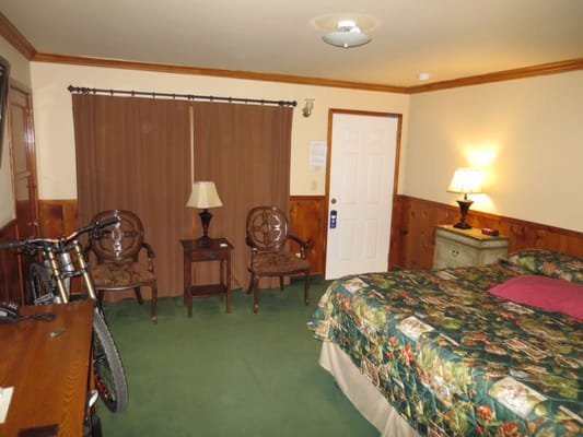 KERNVILLE INN - 42 Photos & 66 Reviews - 11042 Kernville Rd, Kernville ...