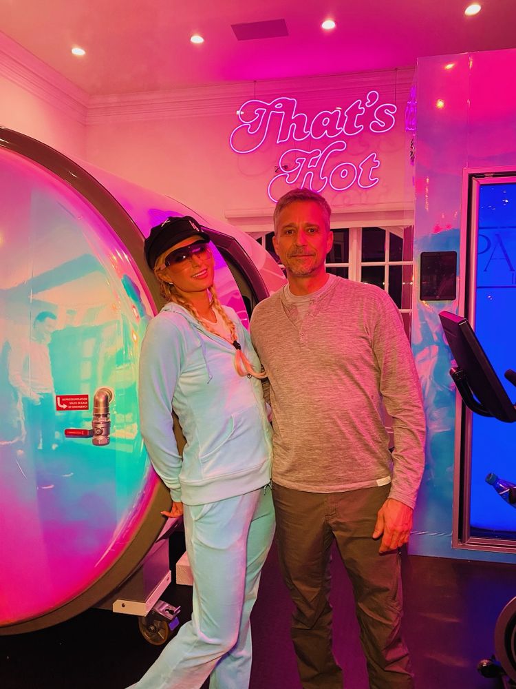 CITY WATER FILTER AND HYPERBARIC - Updated January 2026 - 228 Photos ...