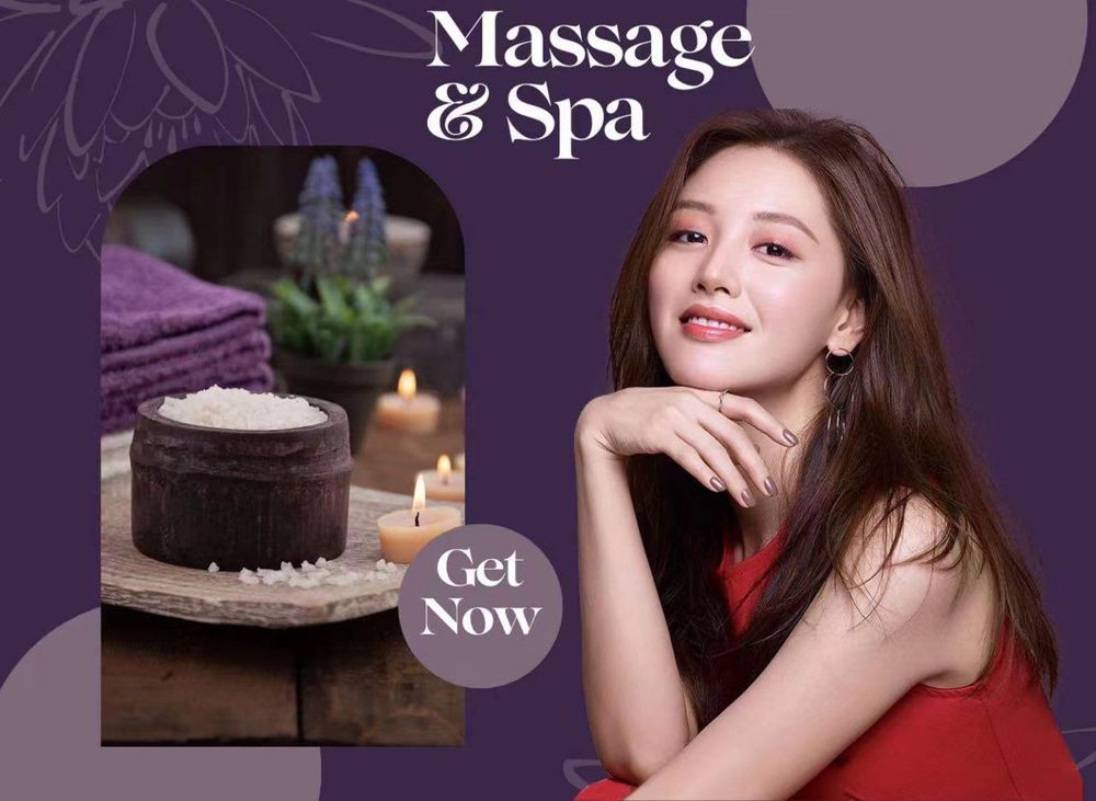 JASMINE SPA - Updated December 2025 - 14 Photos - 5218 University Way ...