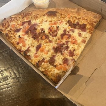 LIGHTHOUSE PIZZA - Updated February 2025 - 217 Photos & 339 Reviews ...