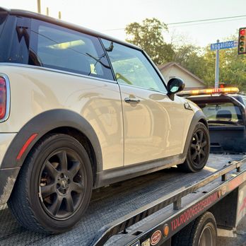 CHACON TOWING & ROADSIDE ASSISTANCE - Updated November 2025 - 74 Photos ...