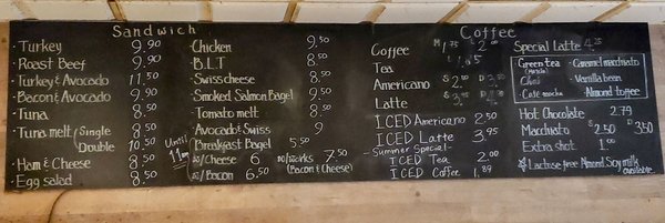 BREAD & ROSES BAKERY CAFE - Updated December 2025 - 66 Photos & 63 ...