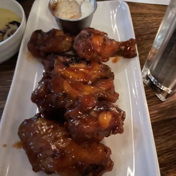 MERCATO ITALIAN KITCHEN & BAR-CANTON - Updated October 2024 - 141 ...