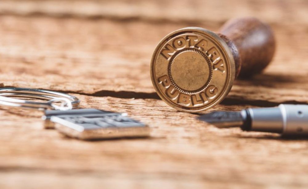 WVSC NOTARY SERVICES - Updated November 2024 - Request a Quote - Miami ...