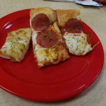 CICIS PIZZA - Updated January 2026 - 65 Photos & 57 Reviews - 4950 ...