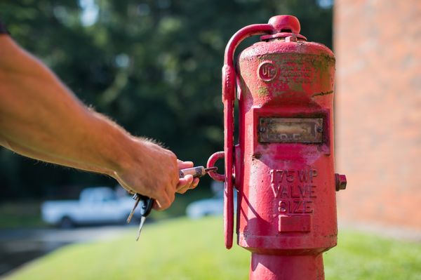 CENTURY FIRE PROTECTION - Updated October 2025 - 16012 Hwy 221 S ...