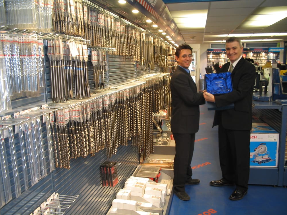 CAMPBELL MILLER TOOLS - Updated May 2026 - 16-22 Jordanvale Avenue ...
