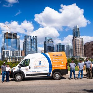 ABC AUSTIN SERVICE EXPRESS - Updated November 2024 - 82 Photos & 54 ...