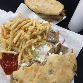 ZITO DELI - 76 Photos & 119 Reviews - 3553 Ritz Ctr, Saint Louis ...