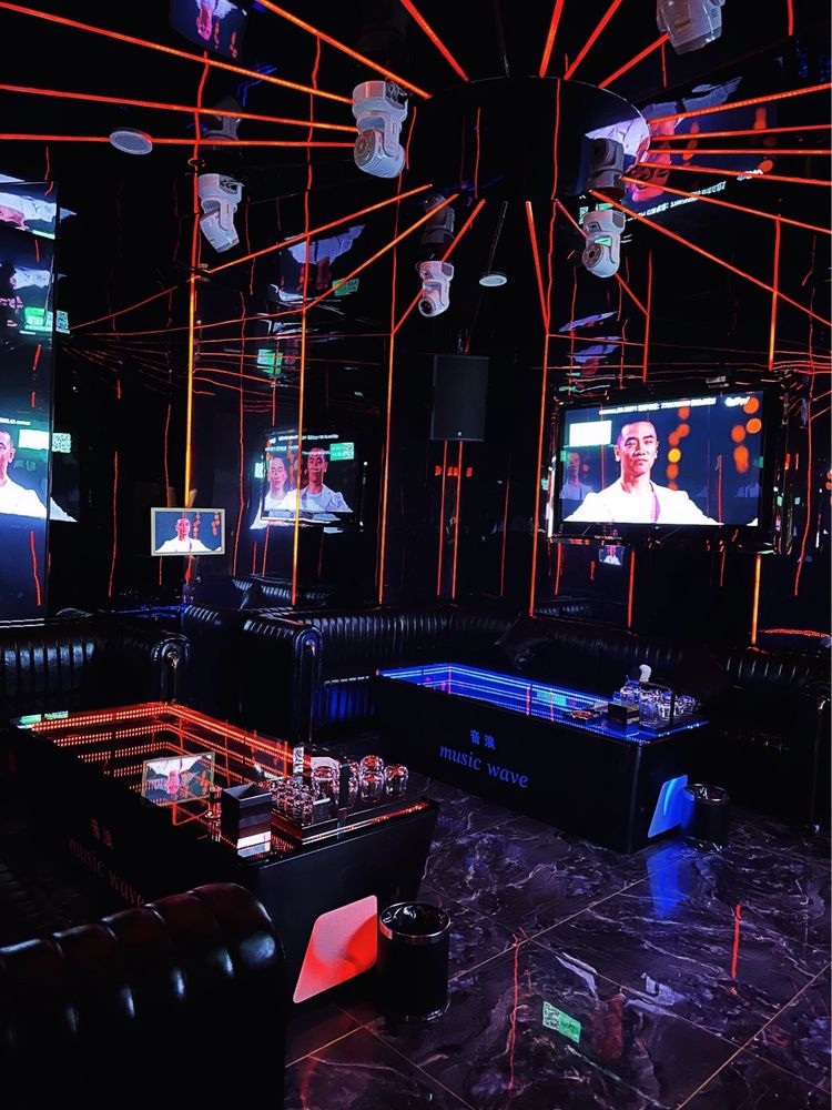 MUSIC WAVE KTV - Updated October 2025 - 13 Photos - 6319 Jimmy Carter ...