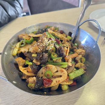 DAN GUI SICHUAN CUISINE - 281 Photos & 126 Reviews - 13112 NE 20th St ...