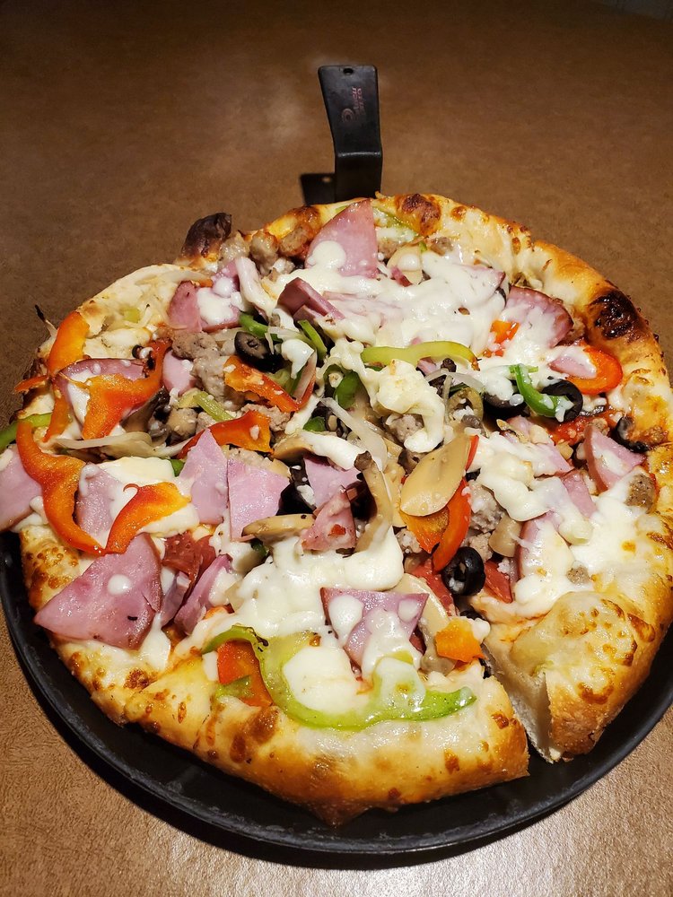 PARTNERS II PIZZA AT SUMMER GROVE - Updated December 2025 - 54 Photos ...