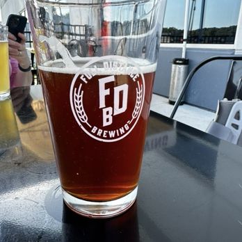 FULL DISTANCE BREWING - Updated October 2025 - 55 Photos & 31 Reviews ...