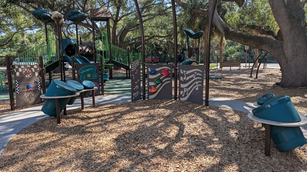 GEORGE SNOW PARK - Updated July 2025 - 41 Photos - 1101 NW 15th St ...