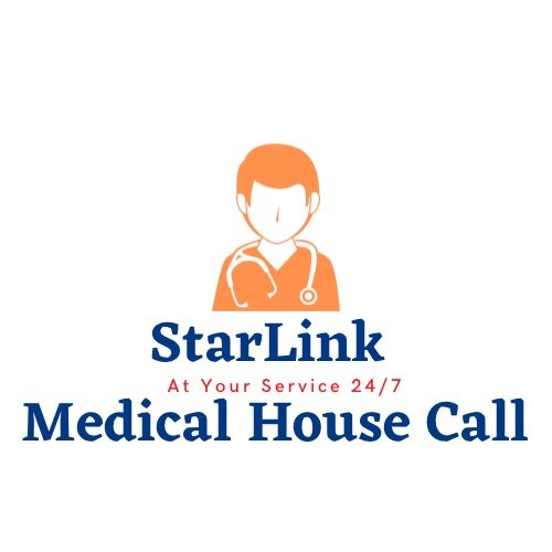 STARLINK MEDICAL HOUSE CALL - Updated September 2025 - Alexandria ...