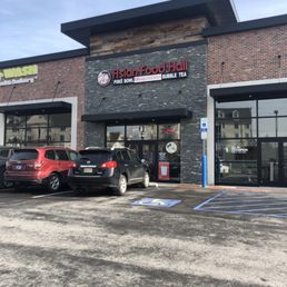 TEN ASIAN FOOD HALL - Updated May 2026 - 210 Photos & 144 Reviews - 706 ...