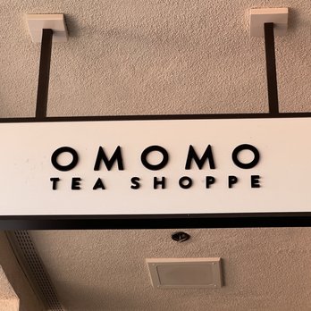 OMOMO TEA SHOPPE - Updated June 2025 - 1802 Photos & 1257 Reviews - 14433 Culver Dr, Irvine ...