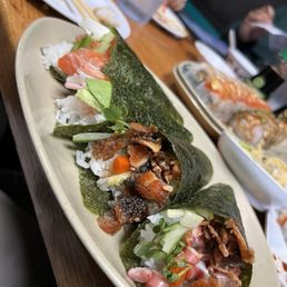 SUSHI PIER - Updated September 2025 - 1757 Photos & 1205 Reviews - 1290 ...