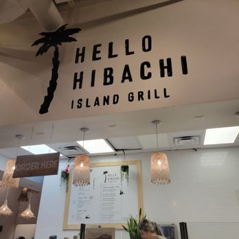 HELLO HIBACHI - Updated September 2025 - 108 Photos & 83 Reviews - 9410 ...