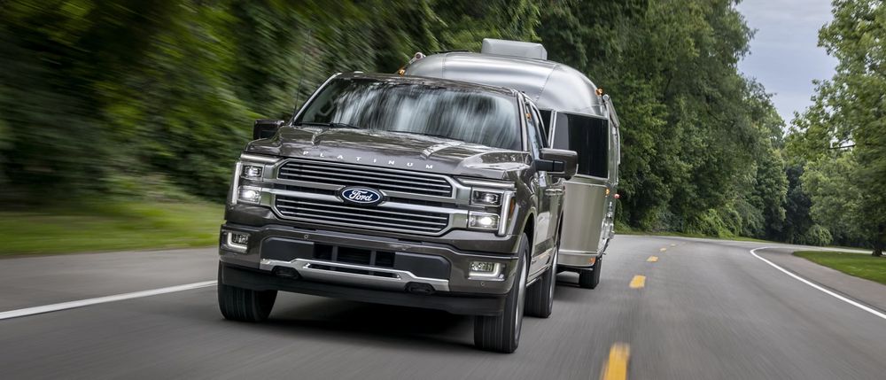 BEECHMONT FORD - Updated October 2025 - 39 Photos & 77 Reviews - 600 ...