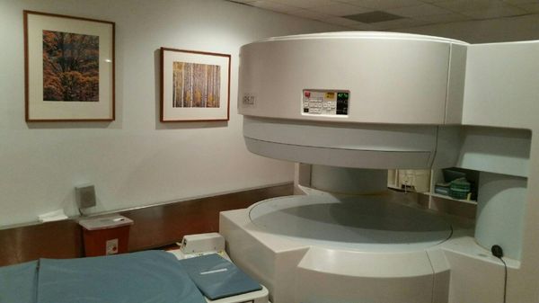 WILLIAM R MARTIN, MD - UPPER VALLEY INTERVENTIONAL RADIOLOGY - Updated ...