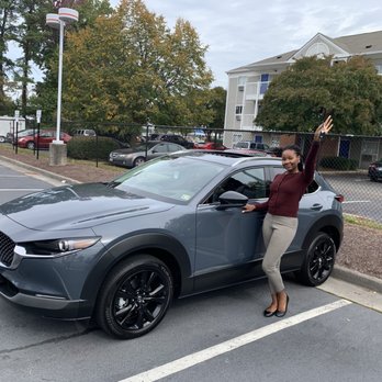 CAVALIER MAZDA - Updated December 2025 - 42 Photos & 48 Reviews - 1552 ...