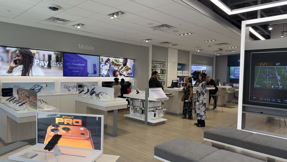 XFINITY STORE BY COMCAST - Updated May 2026 - 16 Reviews - 5611 Pacific ...