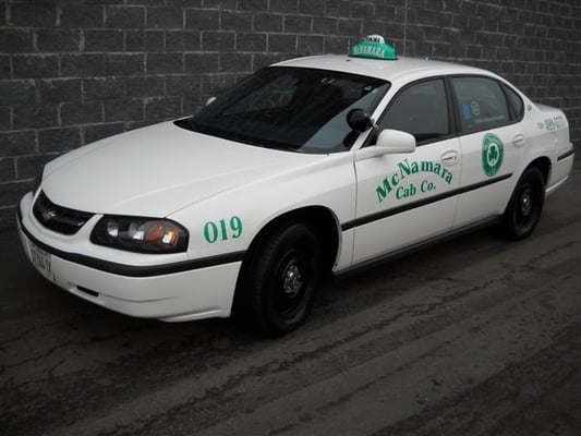 MCNAMARA CAB - Updated December 2025 - 71 Reviews - 9982 Anderson Ave ...