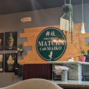PREMIUM MATCHA CAFE MAIKO - 282 Photos & 103 Reviews - 5082 Rochester ...