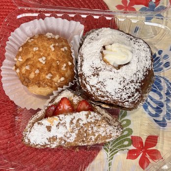 CREAM PAN - Updated May 2024 - 7600 Photos & 6459 Reviews - 602 El ...