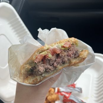 SUPER BURGER - Updated May 2024 - 911 Photos & 1018 Reviews - 458 N ...