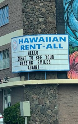 HAWAIIAN RENT-ALL - Updated December 2025 - 45 Photos & 58 Reviews ...