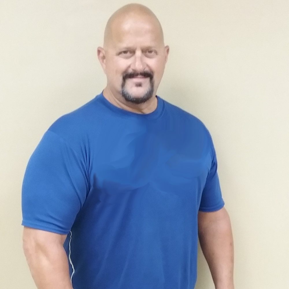 HANK HILL PERSONAL TRAINER - Updated November 2024 - 402 Worcester Ave ...