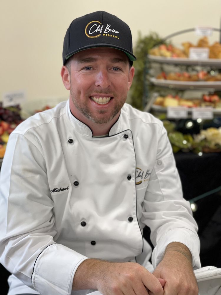 CHEF BRIAN MICHAEL - Updated May 2024 - Cape Coral, Florida - Personal ...