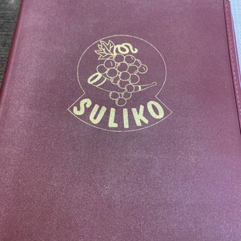 SULIKO RESTAURANT - Updated December 2025 - 503 Photos & 173 Reviews ...