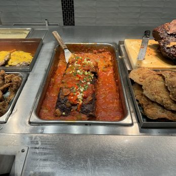 CLEBURNE CAFETERIA - Updated May 2024 - 653 Photos & 640 Reviews - 3606 ...