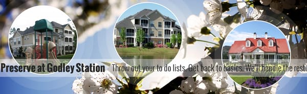 THE PRESERVE AT GODLEY STATION - 62 Photos & 11 Reviews - 65 Tanger ...