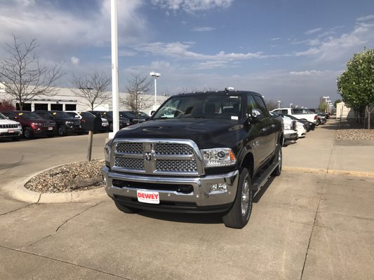 DEWEY DODGE CHRYSLER JEEP - Updated January 2026 - 11 Photos & 74 ...