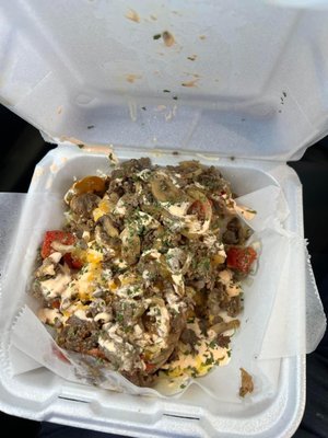 FAT BOI GOURMET POTATOES - 49 Photos & 34 Reviews - 1100 Cornerstone ...