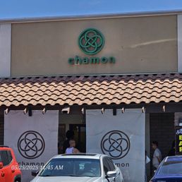 CHAMON - Updated October 2025 - 933 Photos & 249 Reviews - 5020 W ...