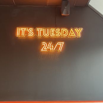 TACO TUESDAYS TAQUERIA - Updated March 2025 - 165 Photos & 100 Reviews ...