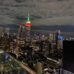 DEAR IRVING ON HUDSON ROOFTOP BAR - Updated March 2025 - 721 Photos ...