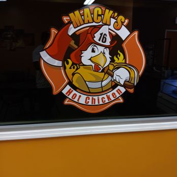 MACK’S HOT CHICKEN - Updated Jun 2024 - 54 Photos & 89 Reviews - 12978 ...