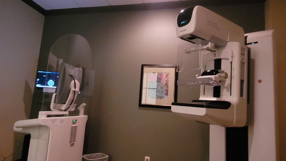 SOLIS MAMMOGRAPHY PLANO AT WILLOW BEND - Updated August 2025 - 43 ...